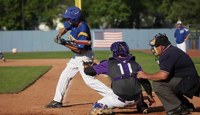 8 Basic Rules: How To Play Baseball