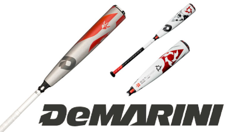 Best DeMarini Bats for Baseball – Top 10 Picks in 2023
