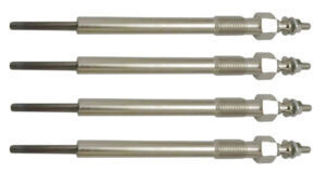 5 Best Glow Plugs For Duramax in 2023 – Top Picks!