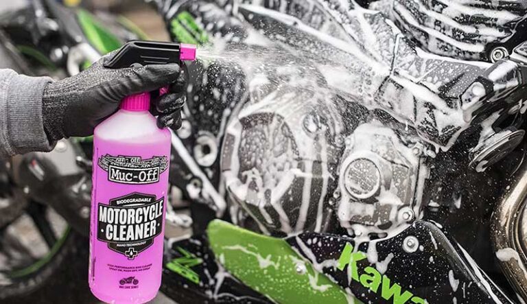 5 Best Dirt Bike Cleaner [Reviews] In 2021 – Top Collections
