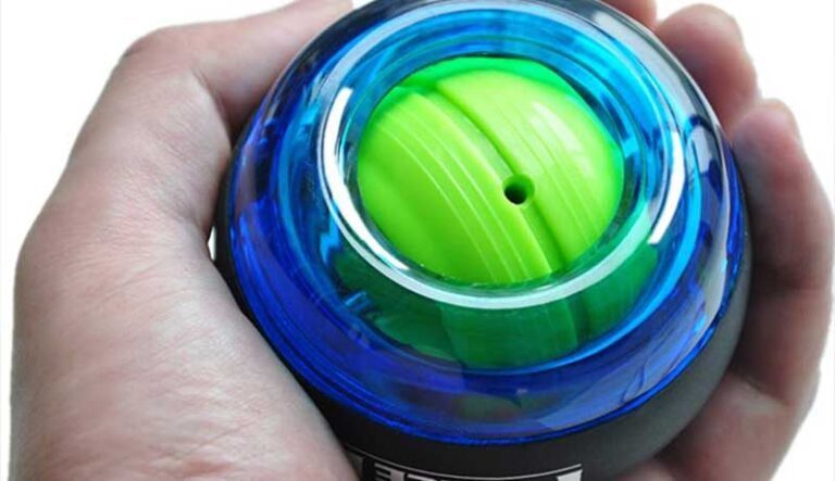 Best Gyro Ball in 2023 – Most Popular Collections