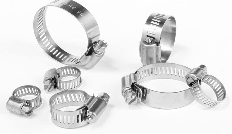 Best Radiator Hose Clamps in 2023 – Top Selling & Popular Collections