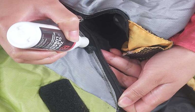Best Zipper Lubricant in 2023 – Pick from Top Rated Models