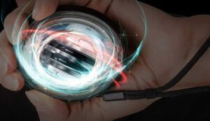 Best Gyro Ball [Reviews] In 2021 – Most Popular Collections