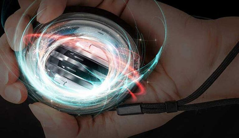 Best Gyro Ball [Reviews] In 2021 – Most Popular Collections