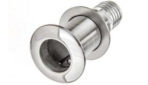 Best Boat Scuppers | Top 5 Picks In 2021 [Reviews & Guide]