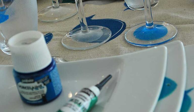 5 Best Porcelain Paint | Top Picks In 2021 [Reviews & Guide]