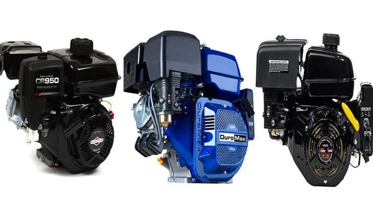 Best Go Kart Engine [Reviews] In 2021 | Top 5 Collections