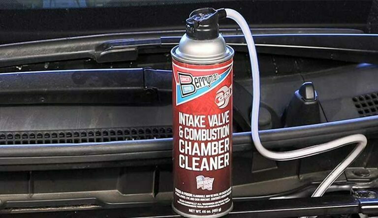 Best Intake Valve Cleaner for 2023 – Top 5 Collections Reviewed by an ...