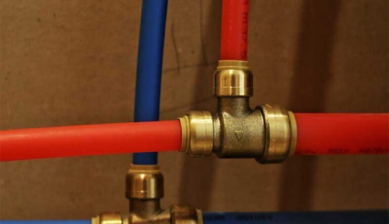 Best Pex Fittings | Our Top 5 Selection From 99+ Models