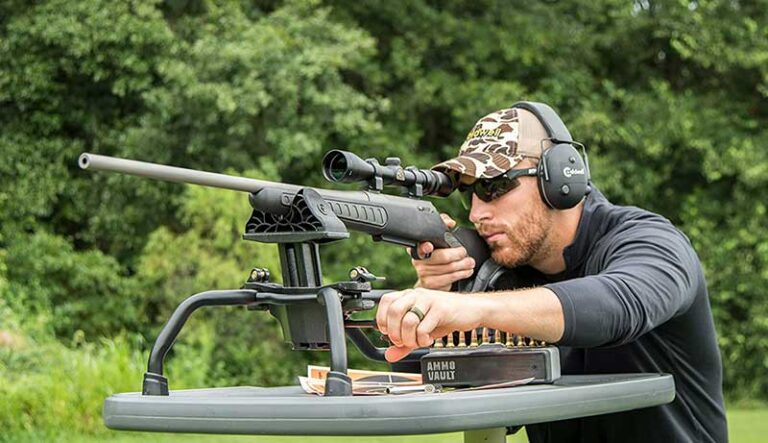 5 Best Shooting Bench [Reviews] | Recommendations For 2021