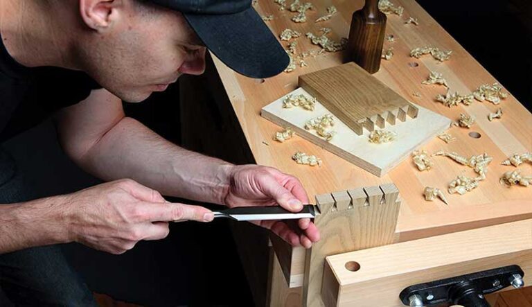 Best Bench Chisels – Our Top 5 Selection from 99+ Models