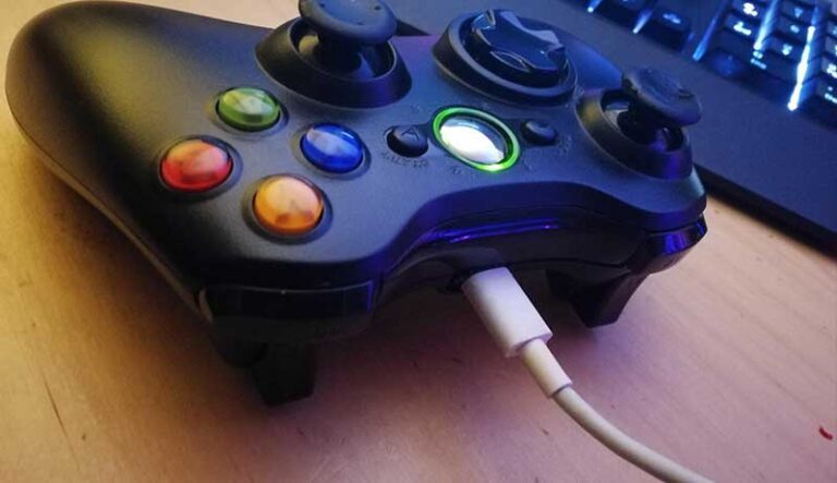 Best Micro USB Cable for Xbox One Controller: Reviews, Buying Guide and ...