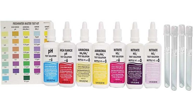 Best Nitrate Test Kit – The Must Have Selection for 2023