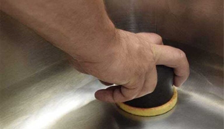 Best Stainless Steel Scratch Remover – Top Selling & Popular Models