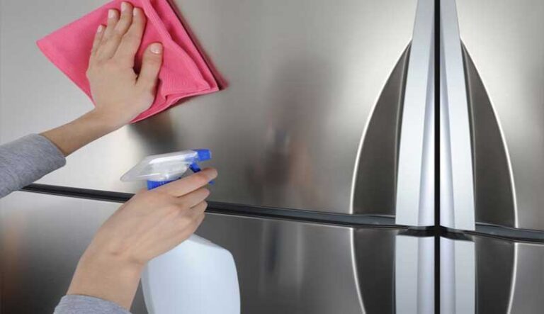 5 Best Stainless Steel Scratch Remover | Popular Collections