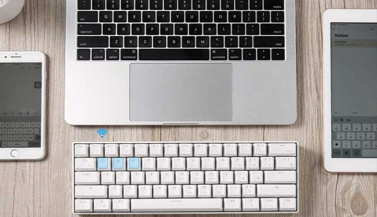 Best Keyboards for OSU – Top 5 Finest Products Reviewed