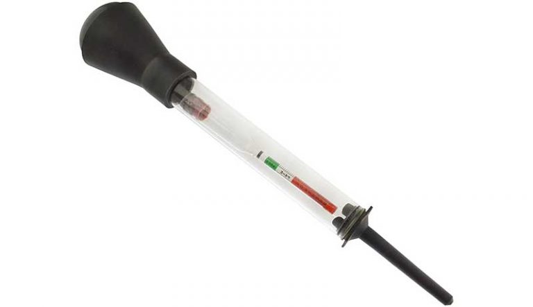 Best Battery Hydrometer – Top 5 Selection for 2023